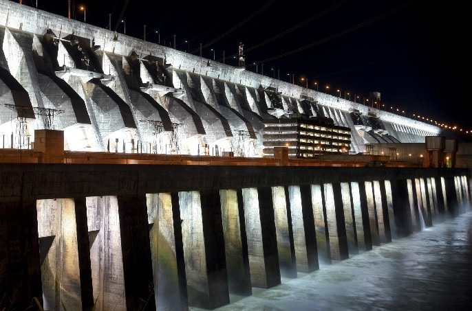 Feature: China-Brazil water project sets example for bilateral ...