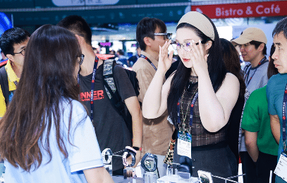 'Digital Bridge' Connects Global Business Amid Geopolitical Headwinds ...